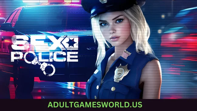 Sex Police Free Download Adult Games World 2380